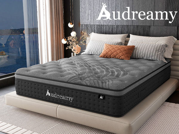 Audreamy Mattress | Australia’s #1 Choice – Auchampx