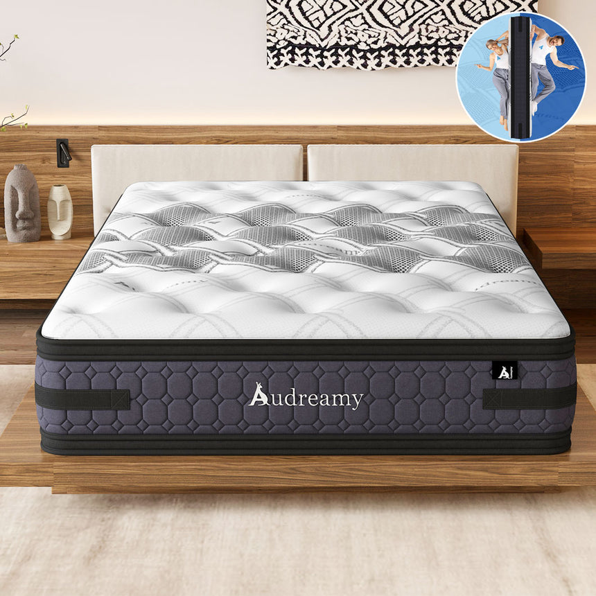 Audreamy Mattress – Australia’s No.1 Mattress Brand | Auchampx