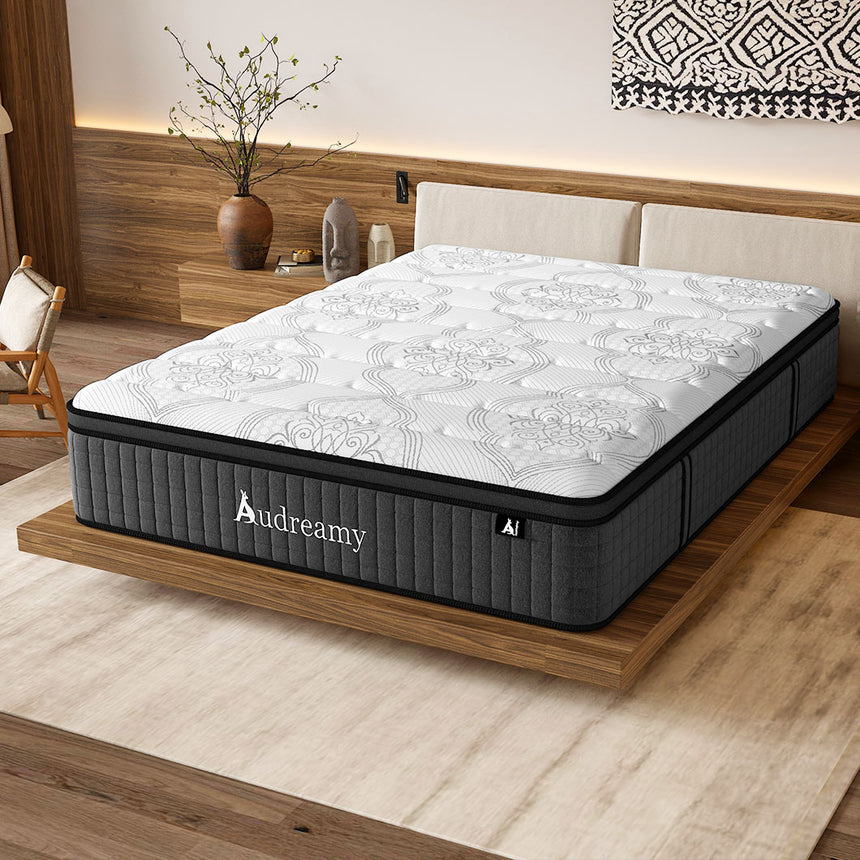 Audreamy Mattress – Australia’s No.1 Mattress Brand | Auchampx